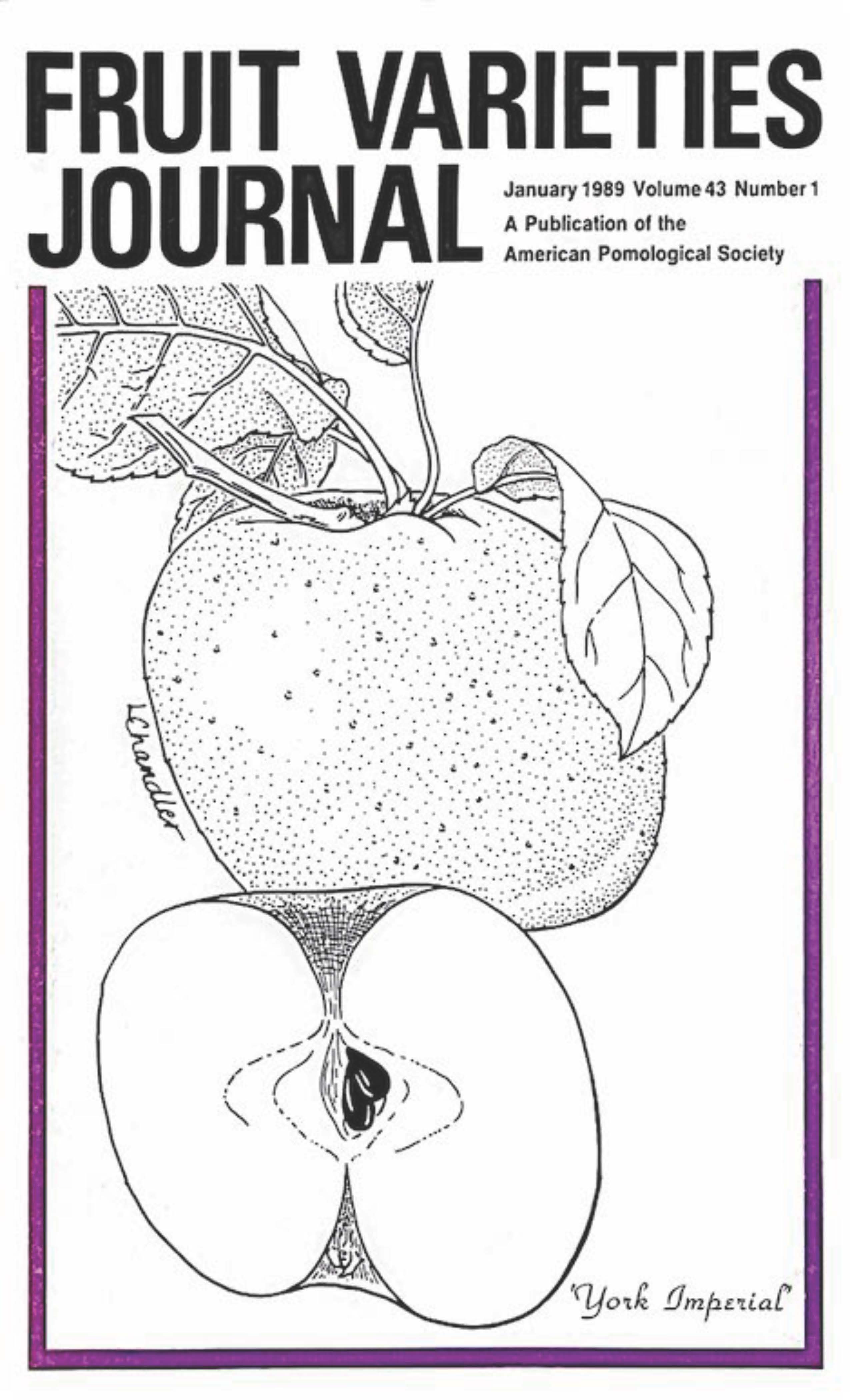 Kateru: A Late Ripening Himalayan Wild Peach | Journal of the American Pomological Society